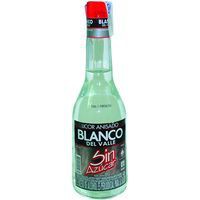 Aguardiente blanco DEL VALLE :: Productos españoles y latinos